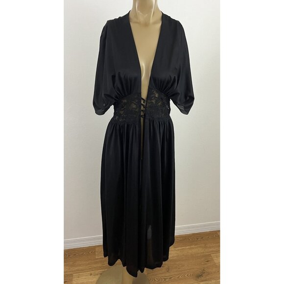 Beth Michaels | Intimates & Sleepwear | Vintage Beth Michaels Womens S ...